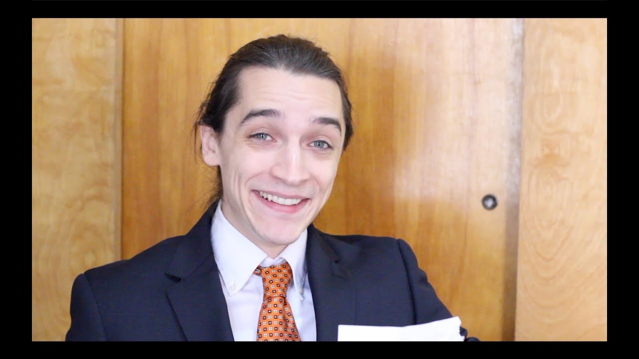 The Big Interview - YouTube