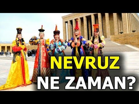 Nevruz Bayramı Ne Zaman? 2019