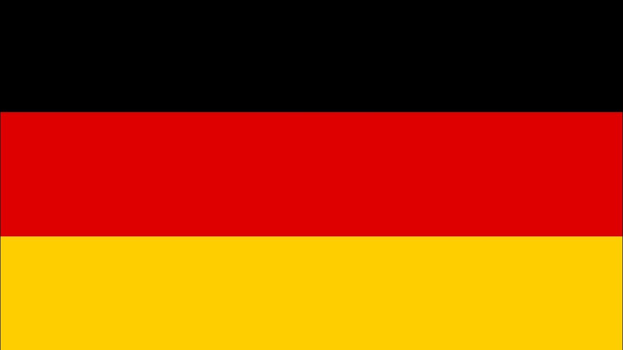 historical flag of Germany #country #flag #historical #germany - YouTube
