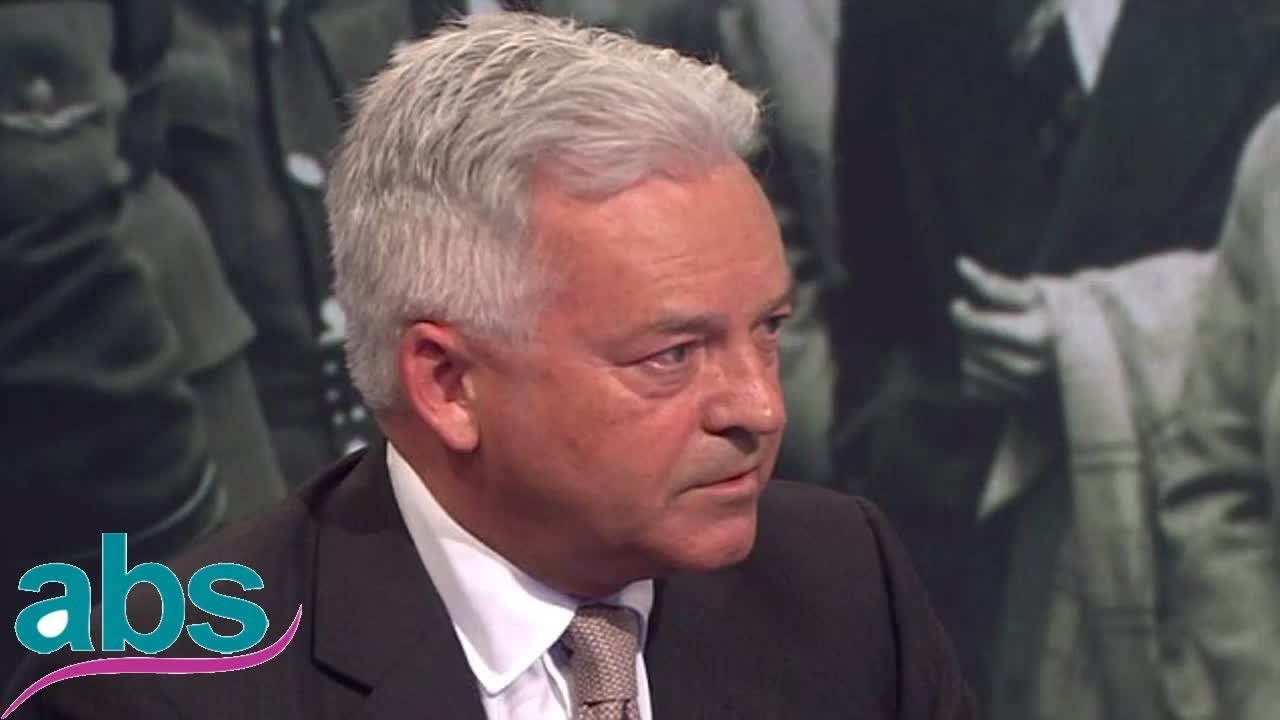 Alan Duncan: I would not be able to meet Windrush immigration tests ...