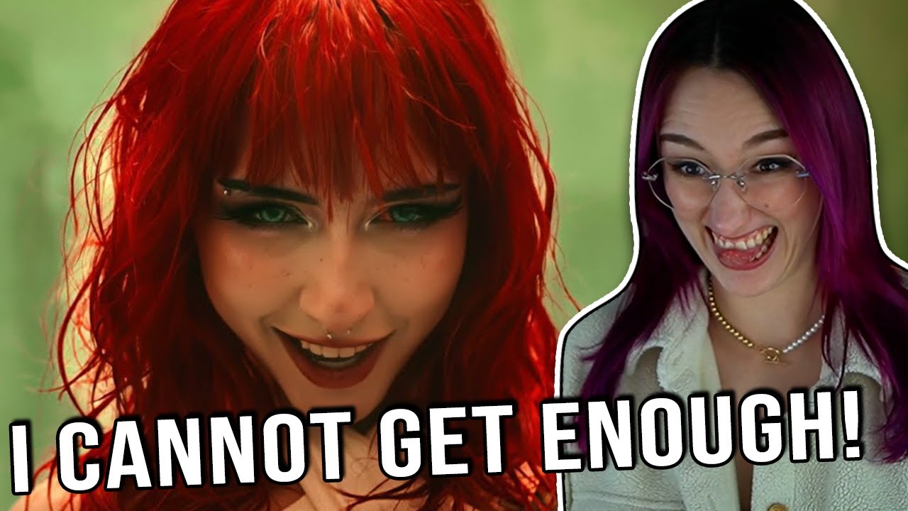 Vana - SERPENTINE I Singer Reacts I - YouTube