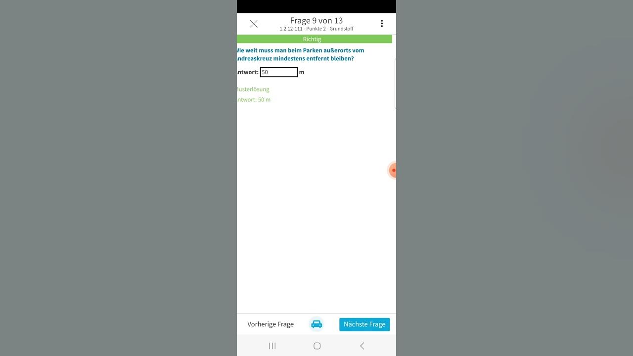Alle Zahlenfragen / Führerschein Klasse B / Orginale Theorie fragen - YouTube