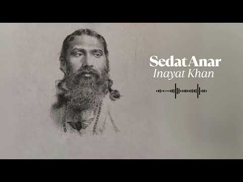 Sedat Anar - ınayat Khan