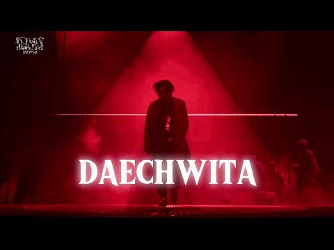 [HD] DAECHWITA SUGA | AGUST D TOUR D-DAY The Final DAY 3