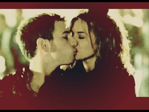 Katina & Pollo || Snuff [Three Steps Above Heaven]