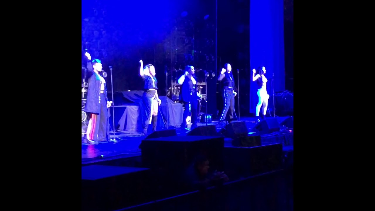 June’s Diary LIVE in Houston, TX on The Great Xscape Tour [FULL SET ...