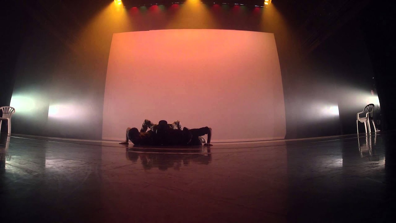 "Who's In Control?" // Joshua Faleatua, Chevy Mikaere, Nathan Kara ...