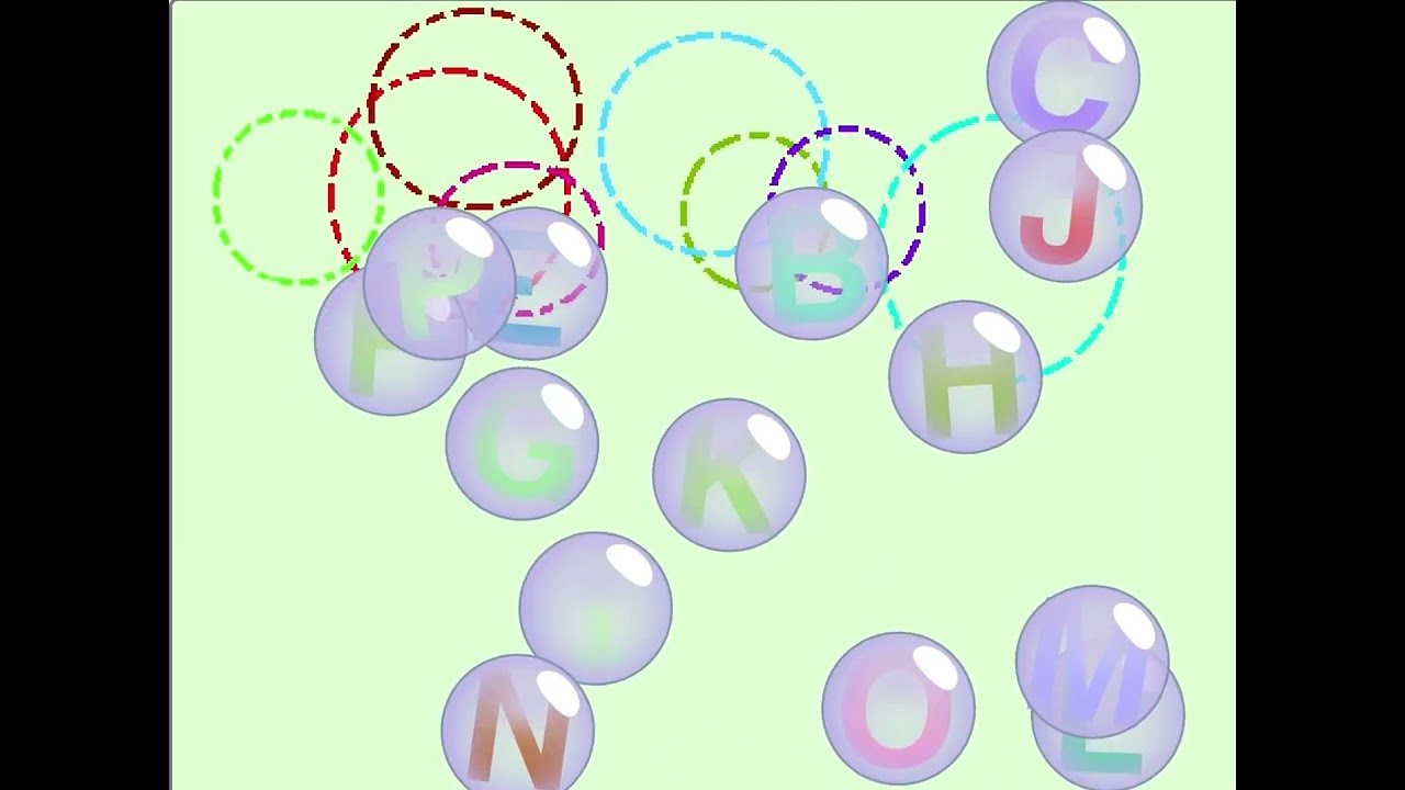 ABC Song, But in the 1990s - YouTube