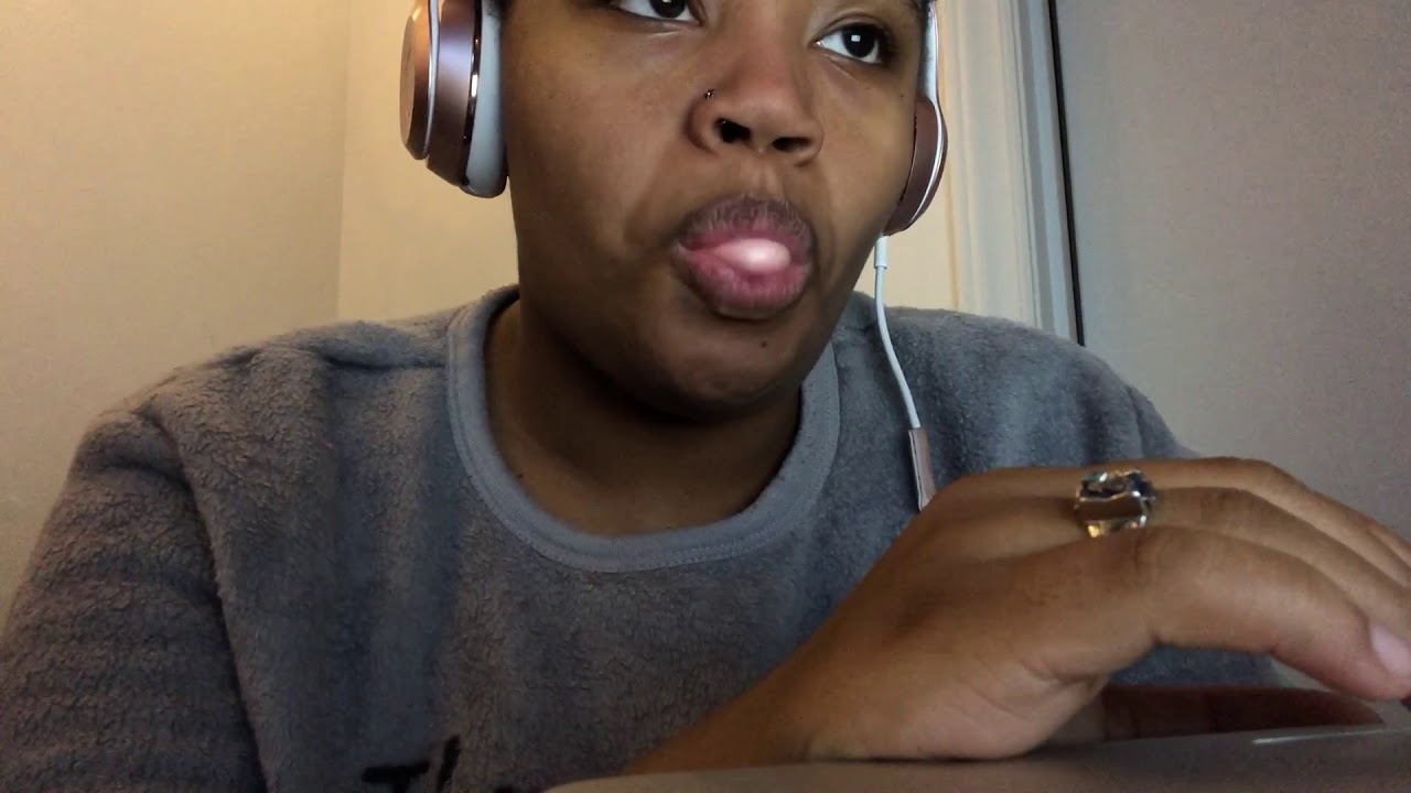 ASMR ~ Loud Gum Chewing, Popping, and Bubble Blowing | PART 1 - YouTube