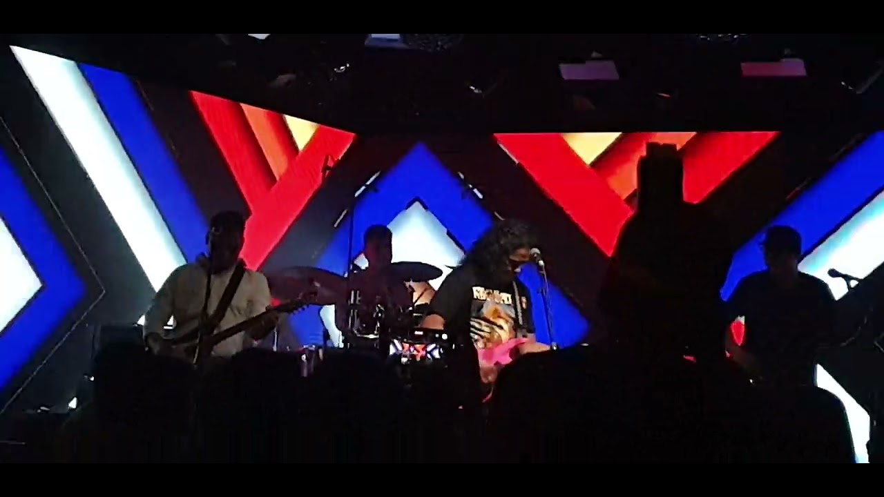 Joko Reantaso and Perf De Castro Live at 19 East, August 30, 2022 (Vid ...