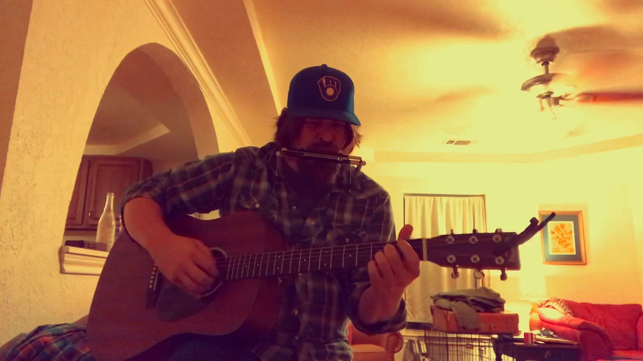 Buck Fuffalo- Arizona (TXRDR Exclusive) - YouTube