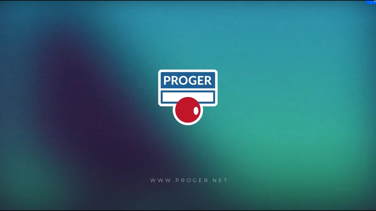 Le soluzioni PROGER per il mercato dei RICAMBI AUTO - YouTube