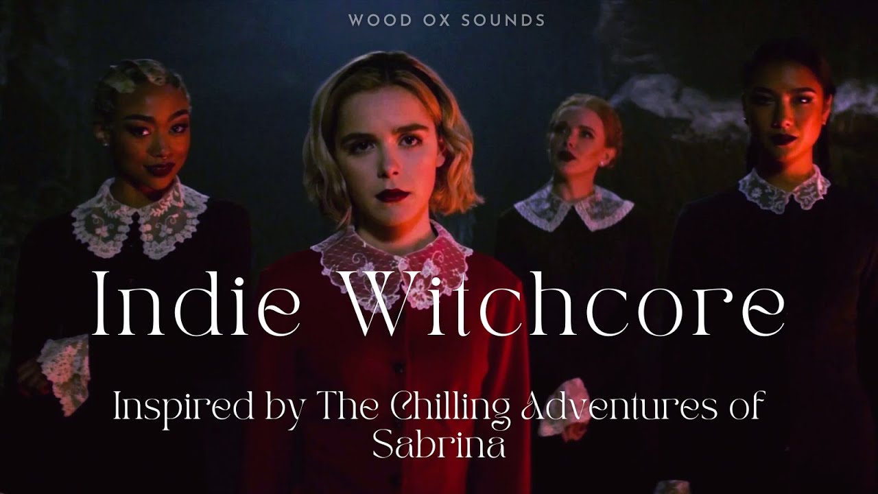 Dark Indie Witchcore // Witchy Music Playlist // Chilling Adventures of ...