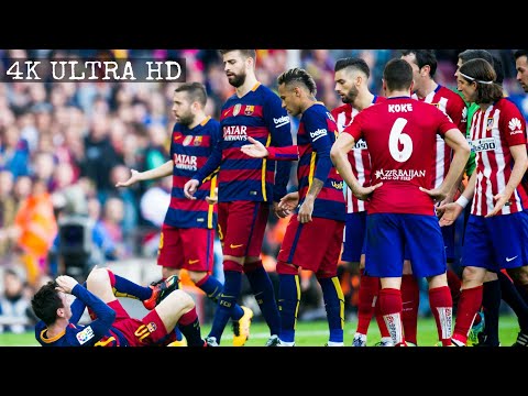 Football in 4K Ultra| HD 4K HDR Videos | Best of Match football