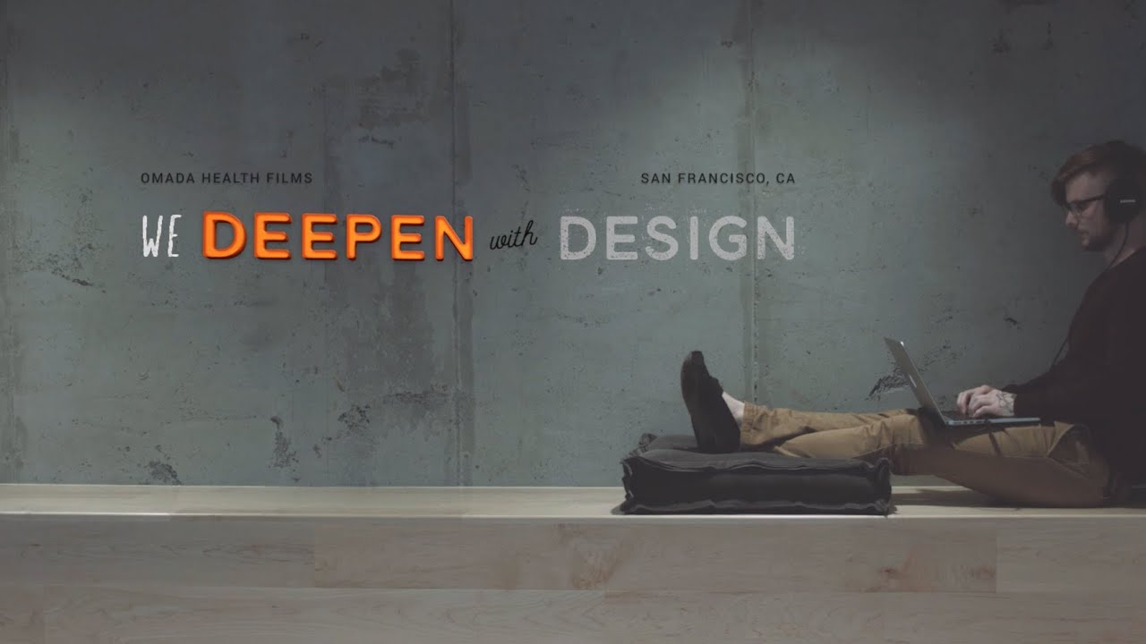 Deepen with Design - YouTube