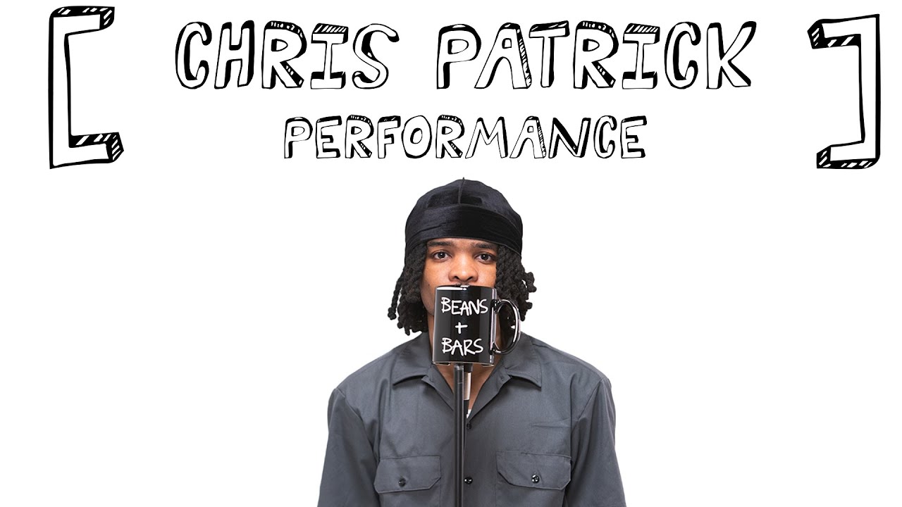 chris patrick - take time for myself [mug performance] - YouTube