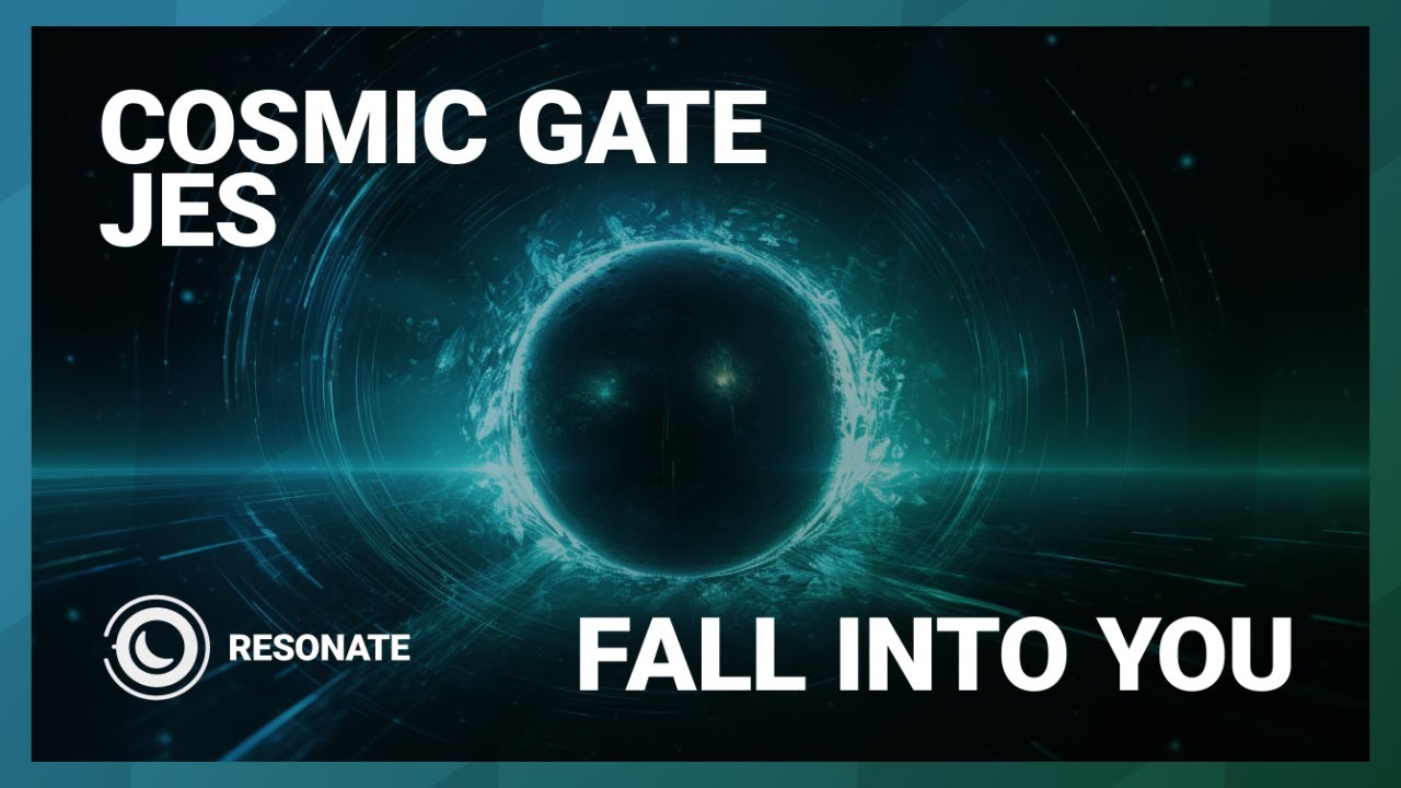 Cosmic Gate & JES - Fall Into You (Extended Mix) - YouTube