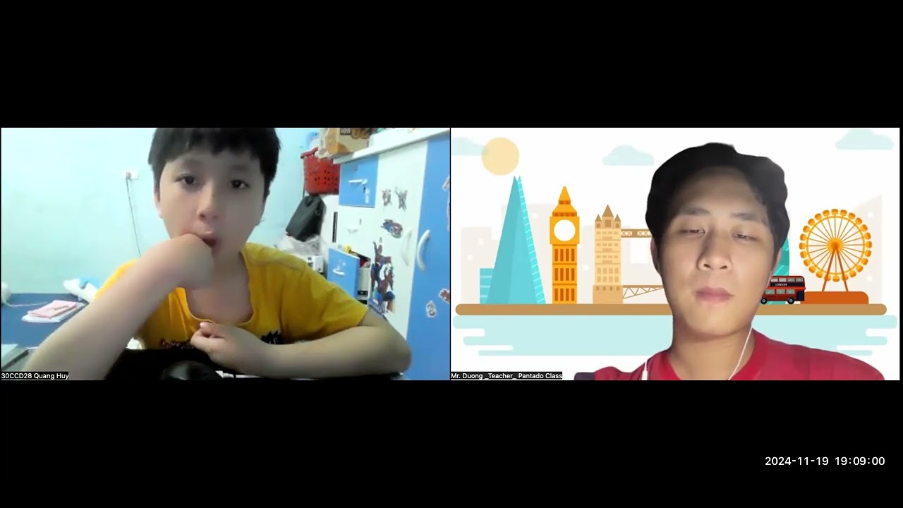 PK2302127 - Vũ Quang Huy - Fun For Flyers - Lesson 36 - 19.11.24 (1 ...