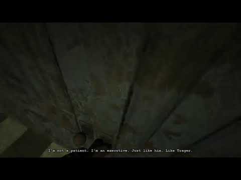 Outlast Fingers Have been cut! - YouTube