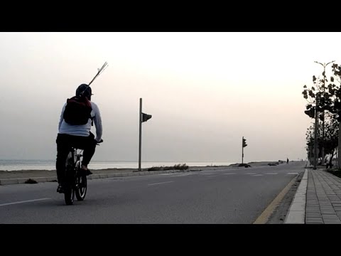 EPS-189 CATCHING SQUID | KULAMBOTAN | PUSIT LUMOT CUTTLEFISH - YouTube