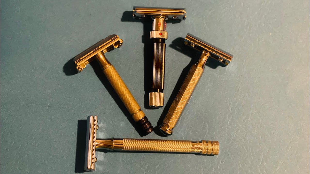 Heritage Collection Gibbs Adjustable and giveaway - YouTube