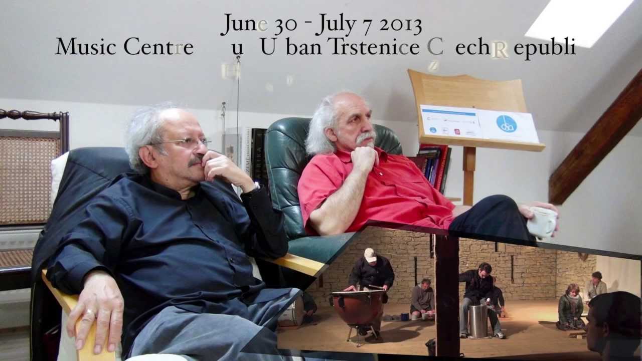 Trstenice 2013 - YouTube