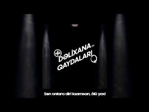 Okaber & Qaraqan - DƏLİXANANIN QAYDALARI