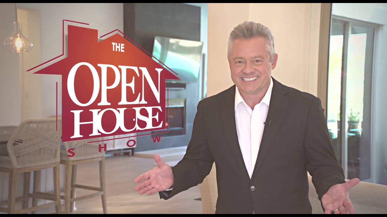 The Open House Show Austin 1-17-21 - YouTube