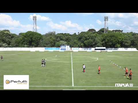 PARANAENSE SÉRIE B -  AZURIZ X  APUCARANA