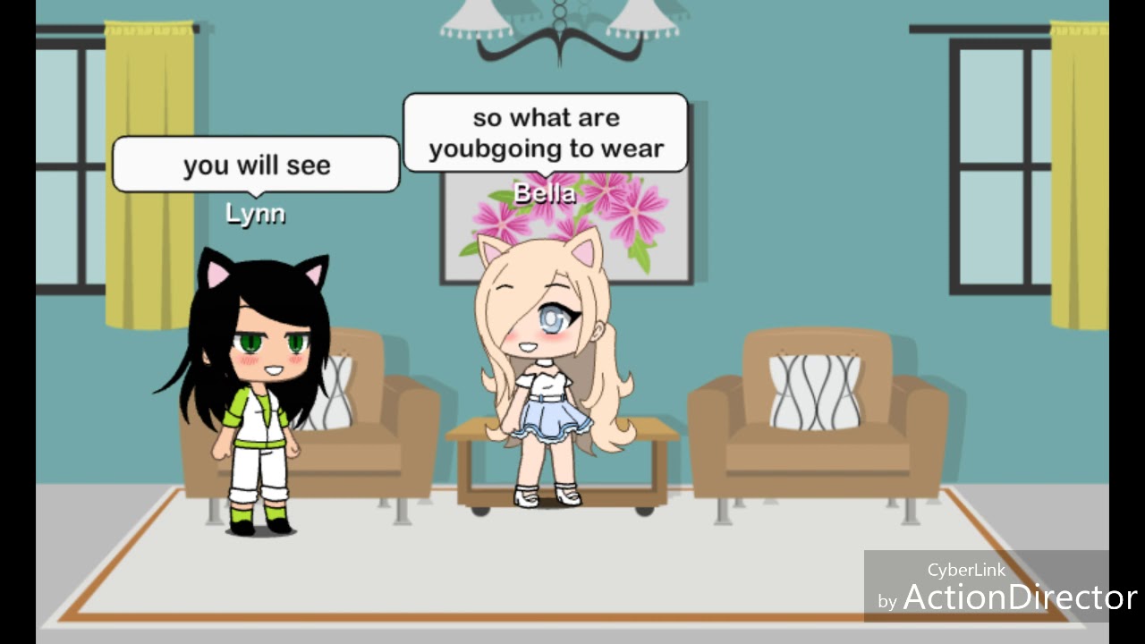 Weird life episode 3 season 1 gacha life - YouTube