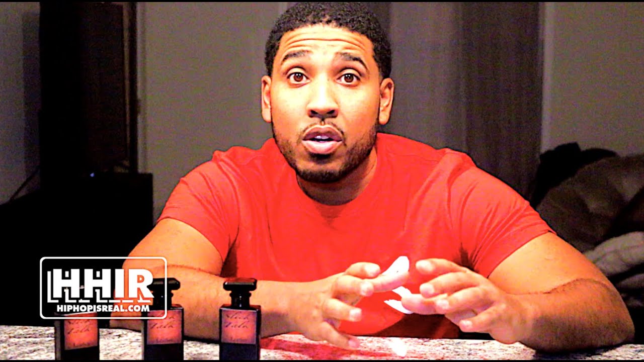 GOODZ ON INTERVIEWING MURDA MOOK, TAY ROC & DAN BARZ AFTER MOOK VS ROC ...