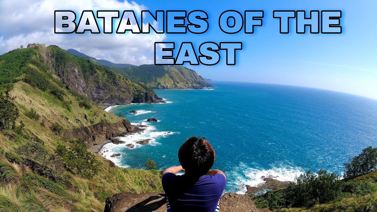 DINGALAN AURORA || MOUNTAIN VIEW+WATERFALLS - YouTube