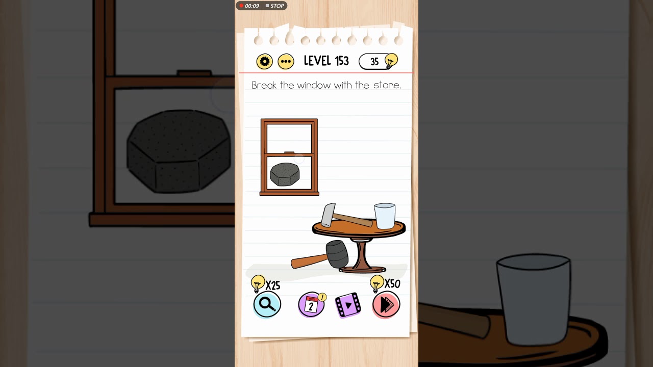 BRAIN TEST LEVEL 153 // LEVEL 153 BRAIN TEST (TAGALOG) - YouTube