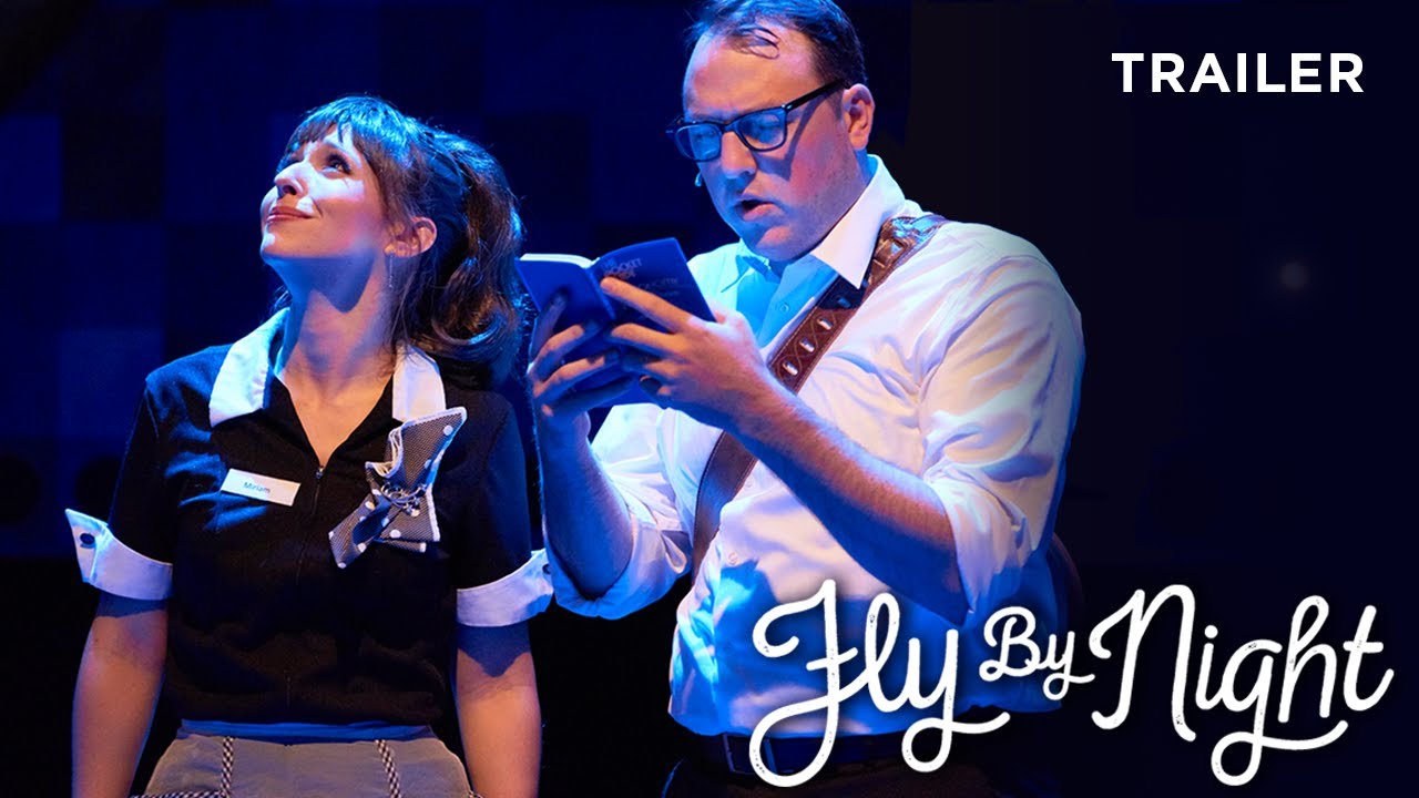 Fly By Night | Trailer - YouTube