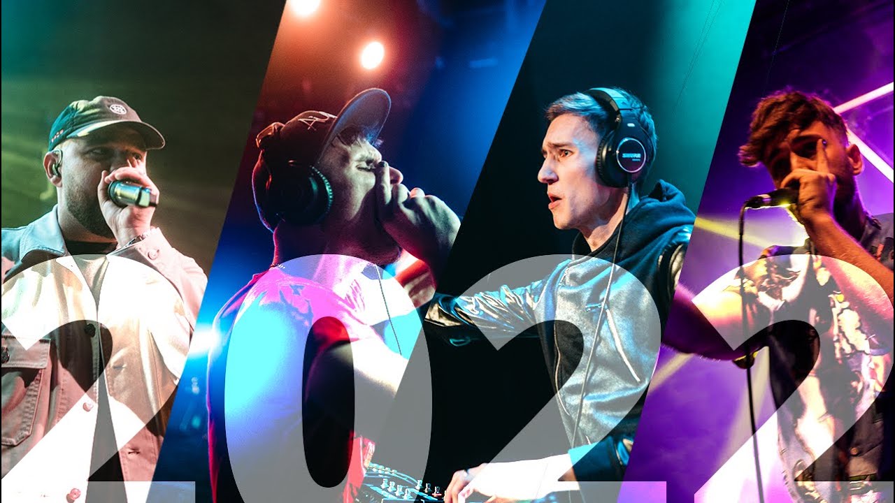 Best of Beatbox Germany 2022 | BBG Rewind 2022 - YouTube