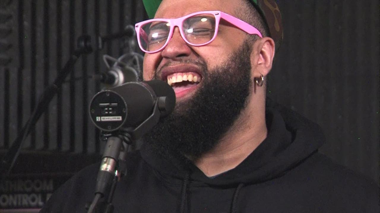 Artist Spotlight: Madison Ray - YouTube