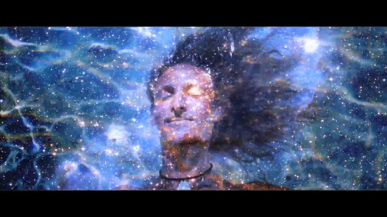 Blue Child Collective - The Ultimate Image [OFFICIAL MUSIC VIDEO] - YouTube