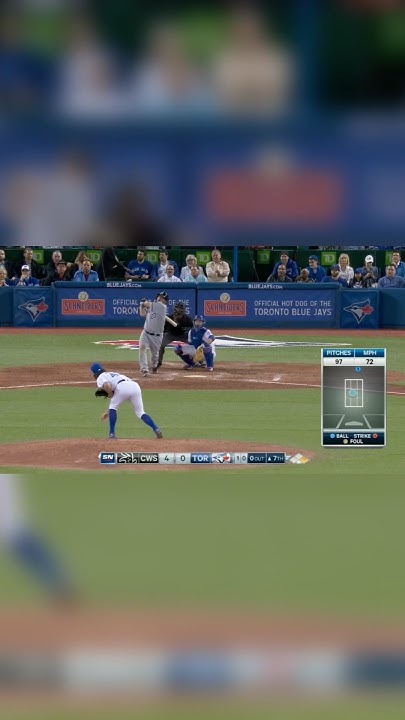 Dioner Navarro Career Home runs off R.A. Dickey (2) - YouTube