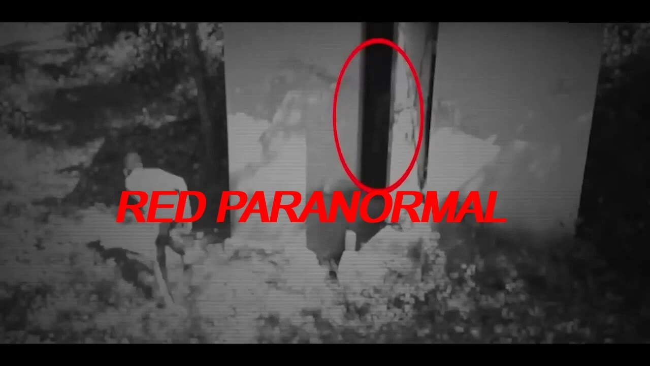 18 Cin Görüntüleri, Cinler Alemi Paranormal Olaylar 2 - YouTube