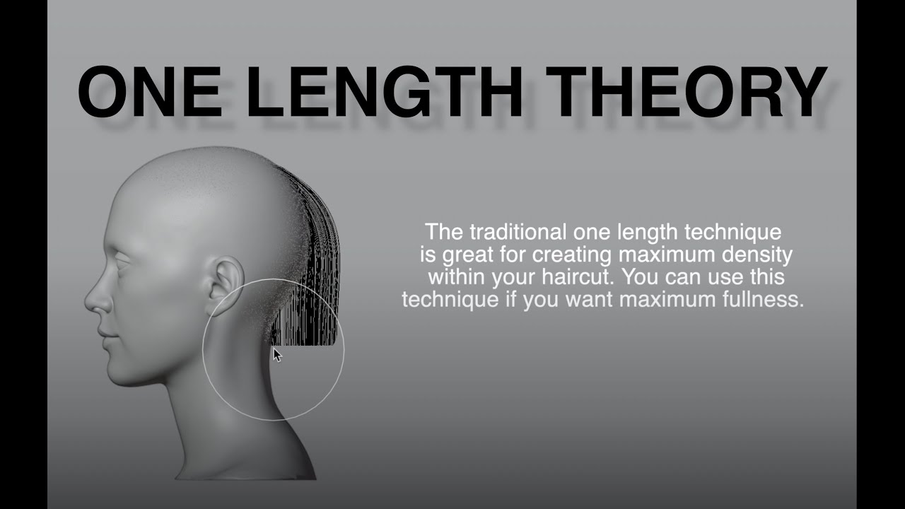 One Length Theory - YouTube