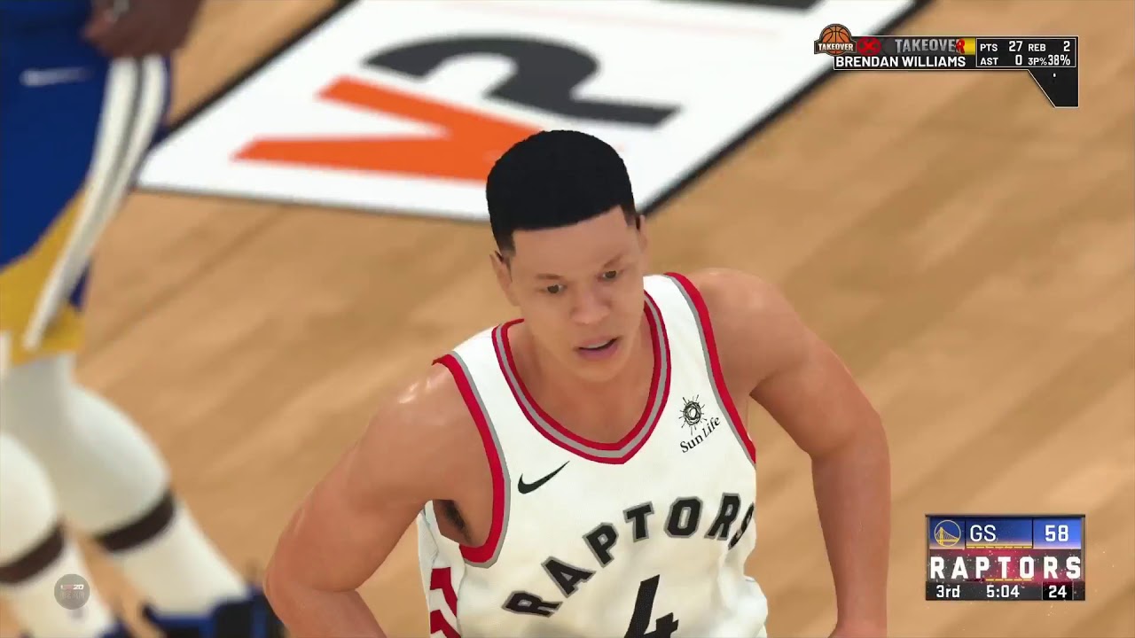 MOST OP BUILD IN THE GAME! || DEMIGOD PG BUILD NBA 2K20|| - YouTube