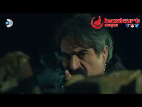 isimsizler dayi sniper sahnesi