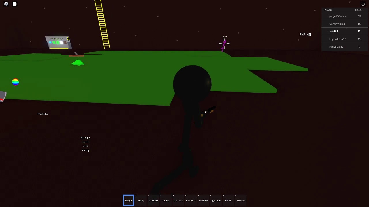 Play STICK FIGURE SANDBOX - YouTube
