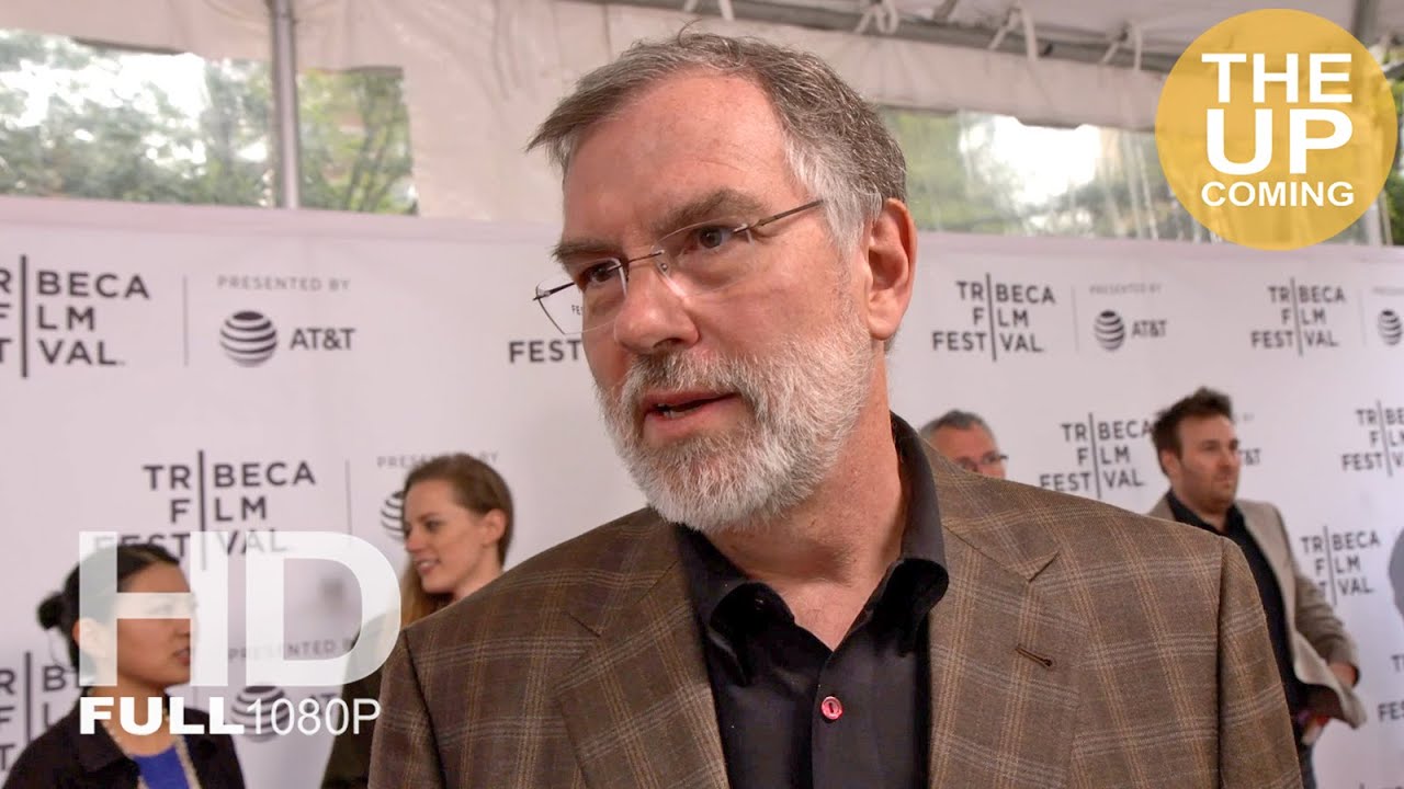 Gary Rydstrom on Making Waves The Art of Cinematic Sound at Tribeca ...