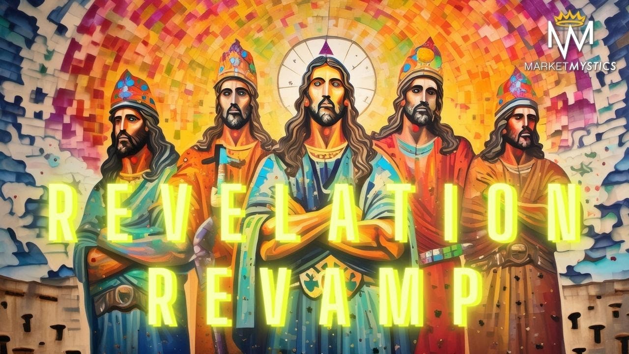 Revelation Revamped - YouTube