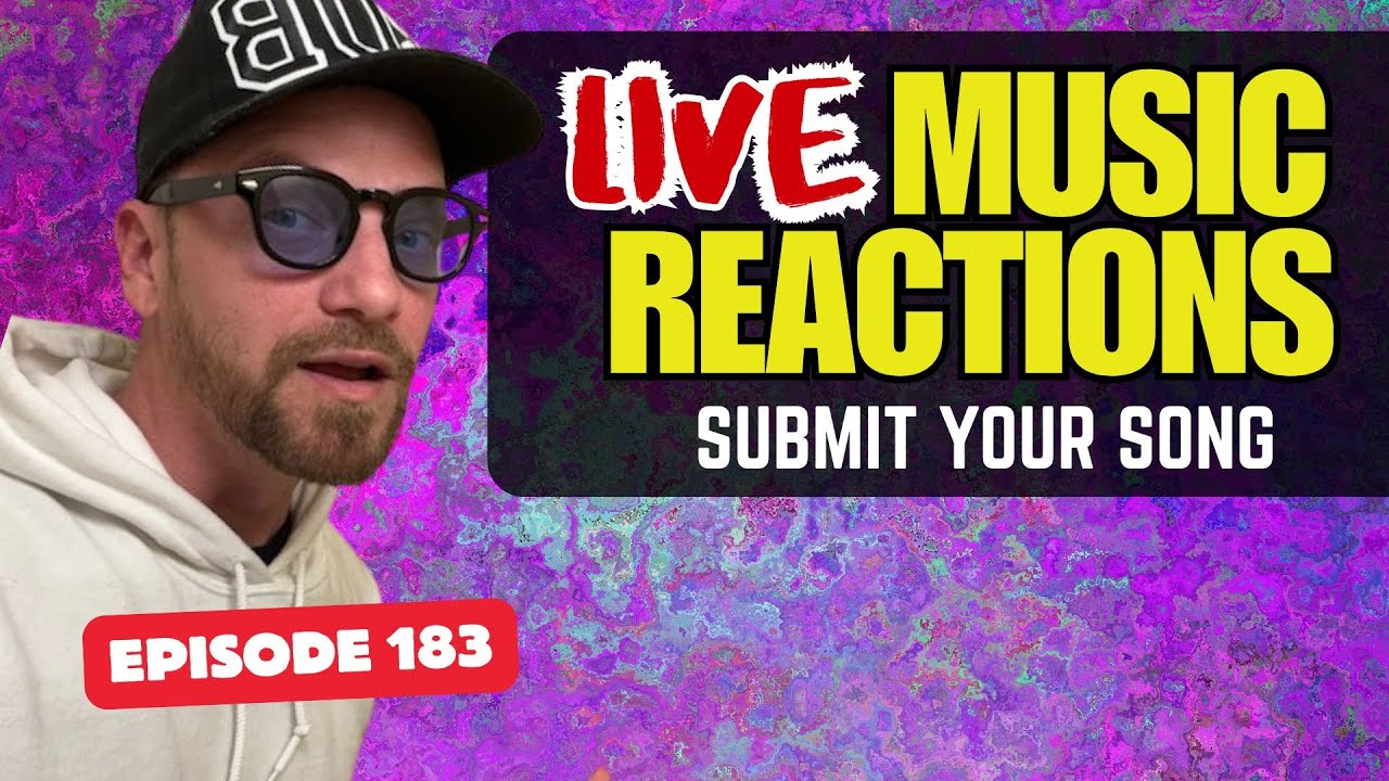 Music Review Show | For Independent Artists | Submit Your Song (Episode ...