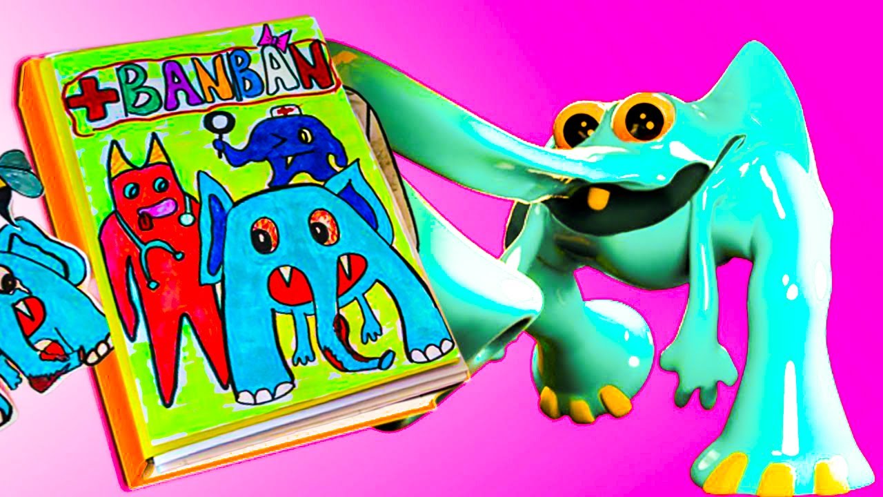 😍 GAME BOOK 😍 Coach Pickles Almost got eaten by bees 😮 He was rescued ...