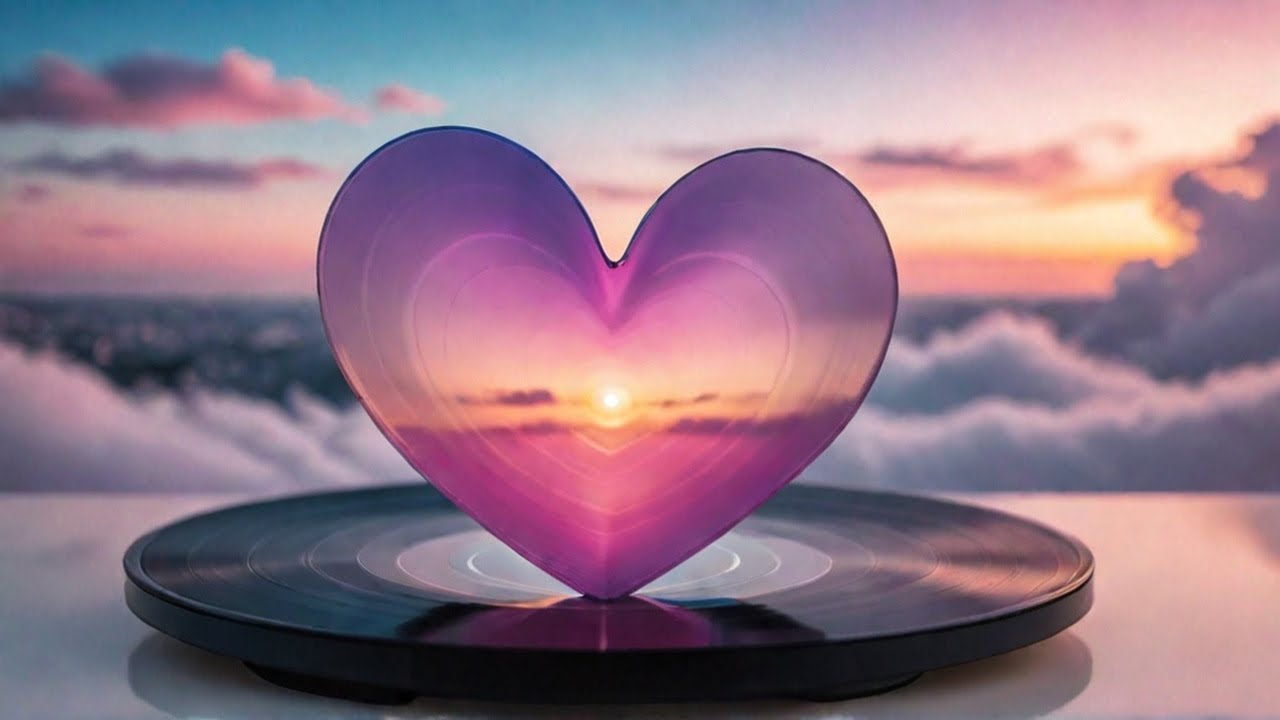 Jamie Bond - Heart of Love - YouTube