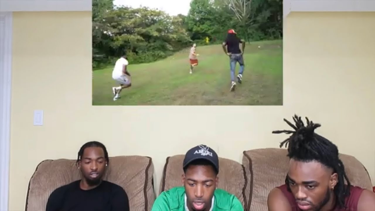 NICK BRIZZ + DEE BLOCK = 🏃💨 - YouTube