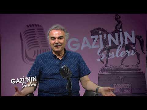 Gazi'nin Sesleri (1.Bölüm. 1996 Ali Kayakıt)